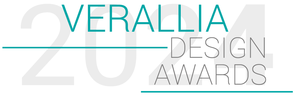 Verallia Design awards